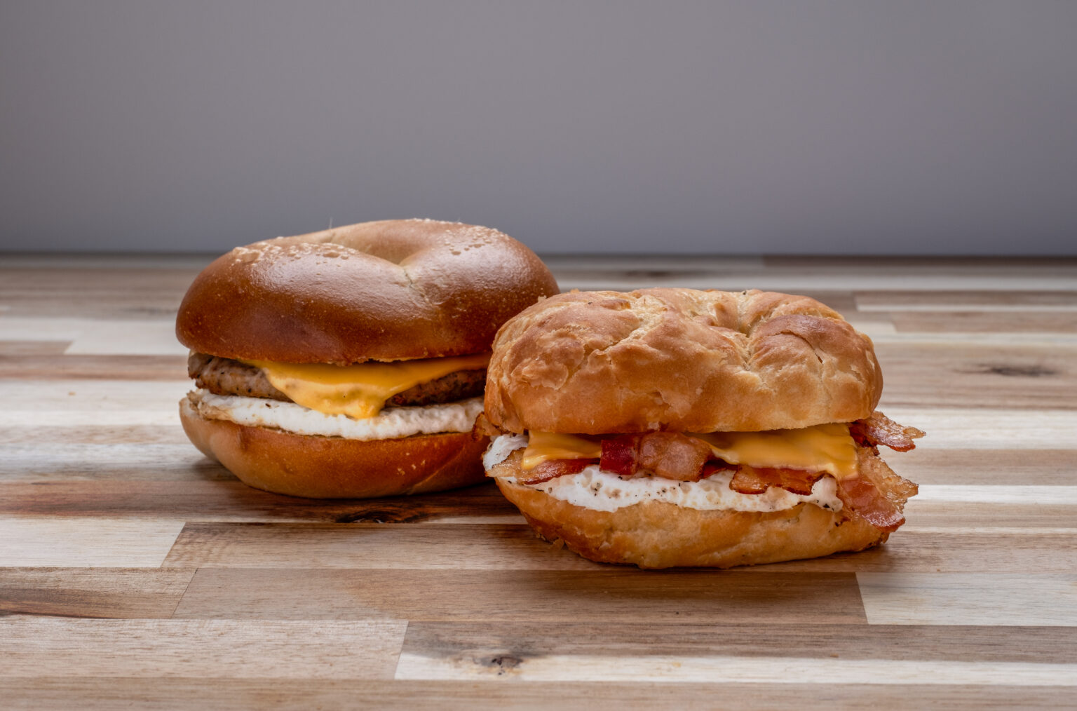 Breakfast Menu - Crosby's Convenience Stores